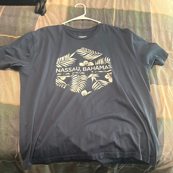 del sol | Shirts | Nassau Bahamas Del Sol Color Changing Tee | Poshmark